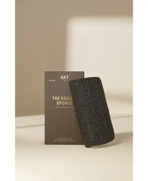 AKT The Konjac Sponge