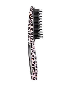 CALISTA Triangl Pro Heated Detailer Brush - Cheeath Print
