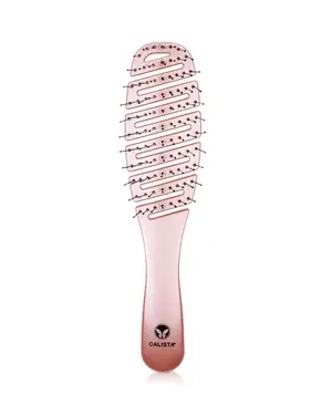 CALISTA Smoothie Brush - Pink