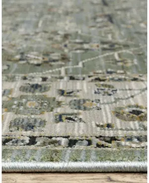 ORIENTAL WEAVERS Keira Kei07 Area Rug, 3'3 X 5