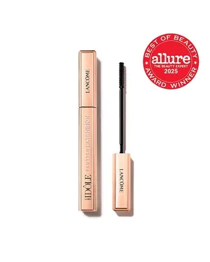 LANCOME Lash Idole Flutter Extension Lengthening Mascara 0.28 Oz - Black