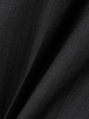 Bottega Veneta Wool Straight-leg Pants