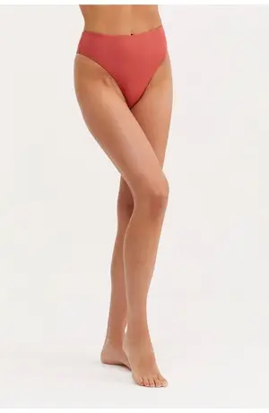 Au Naturel By Gottex Cheeky Swimsuits