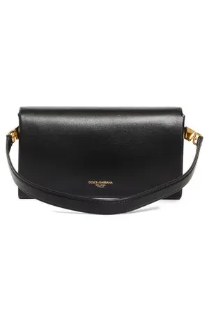 Dolce & Gabbana Marlene Wallet Bag