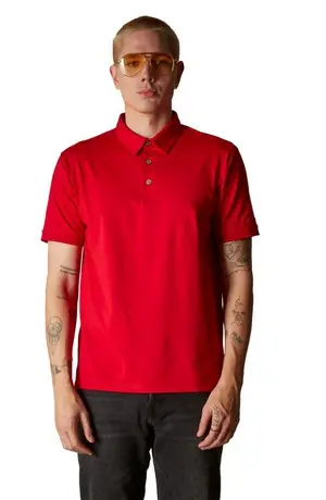 Members Only Short Sleeve Shirts For Men