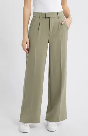Wit & Wisdom Relaxed Pants For Women