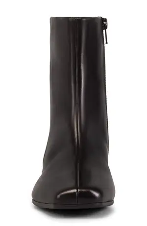 VAGABOND SHOEMAKERS Mona Bootie - Black
