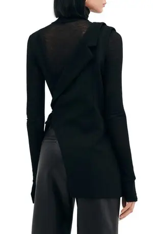 MARCELLA Montreal One-shoulder Jacket