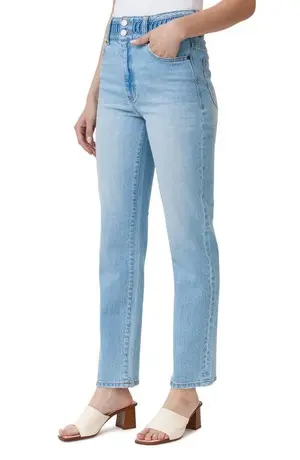 Habitual High-rise Tapered Jeans