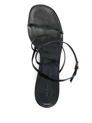 Khaite 75mm Loop Sandals