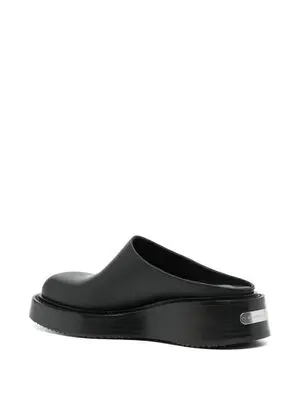 Alexander Wang Slip-on Mules