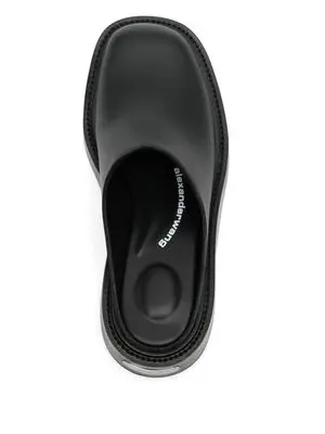 Alexander Wang Slip-on Mules