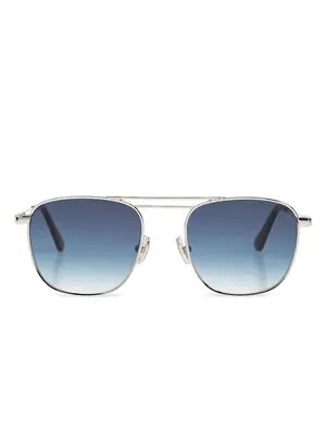 GOLDEN GOOSE Pilot-frame Sunglasses
