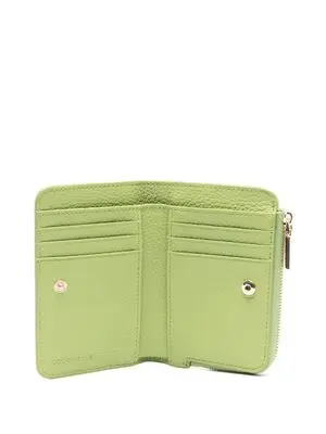 COCCINELLE Logo-lettering Wallet