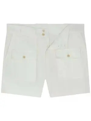 FURSAC Canvas Shorts