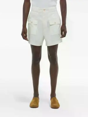 FURSAC Canvas Shorts