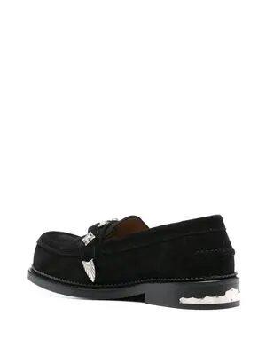 Toga Square Loafers