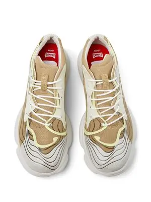 Camper Karst Trainers - Neutrals