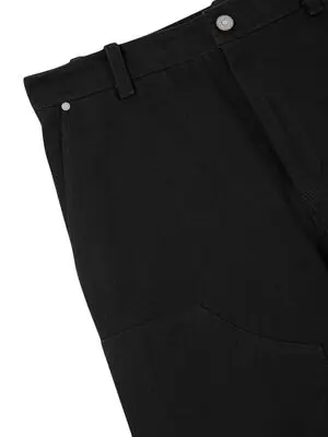 STUDIO TOMBOY Wide-leg Trousers