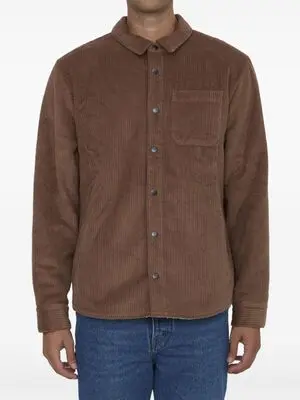 James Perse Overshirts For Men