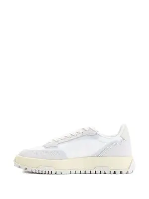 AUTRY Wildplace Sneakers - White