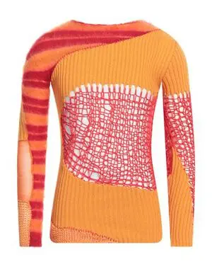 Marni Long Sleeve Knitwear For Men
