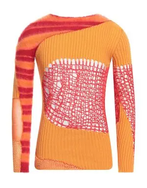 Marni Sweater In Mohair And Wool Blend