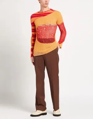 Marni Sweater In Mohair And Wool Blend