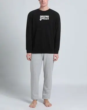 Moschino Cotton Fleece Sweatshirt