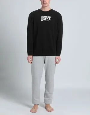 Moschino Cotton Fleece Sweatshirt