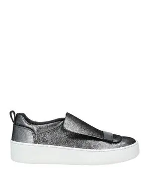 Sergio Rossi Slip On Sneakers For Women