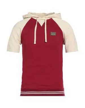 Two Tone Sweatshirts Hoodies For Men
