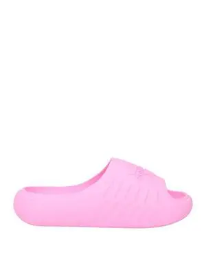 Dsquared2 Rubber Pool Slides - Pink