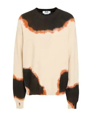 Msgm Pocket Sweaters For Men