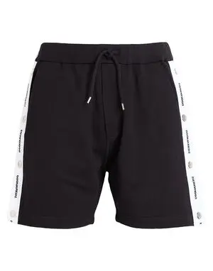 Dsquared2 Cotton Bermuda Shorts
