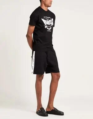 Dsquared2 Cotton Bermuda Shorts