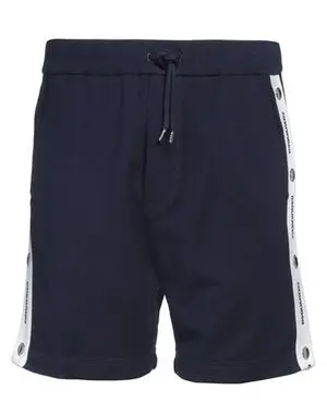 Dsquared2 Cotton Bermuda Shorts