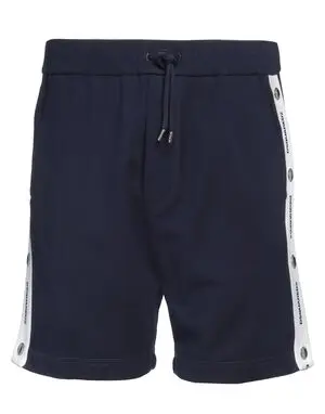 Dsquared2 Cotton Bermuda Shorts