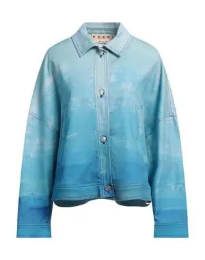 Tie & Dye Jackets For Women