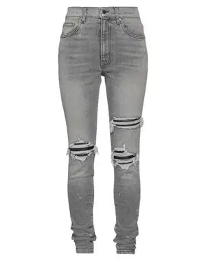 Amiri High Rise Jeans For Women