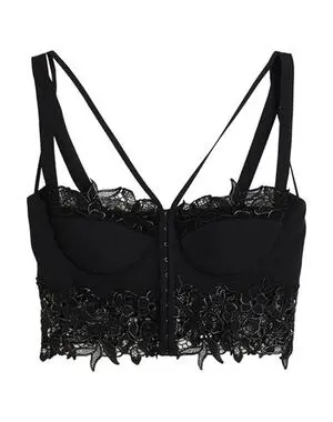 Versace Lace Camis Tanks For Women