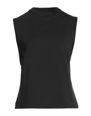 JW Anderson Jersey Top - Black
