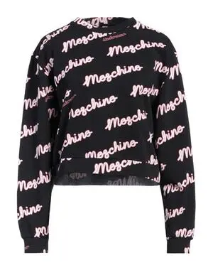 Moschino Crewneck Sweatshirts Hoodies For Women