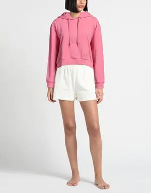 Moschino Cotton-elastane French Terry Sweatshirt