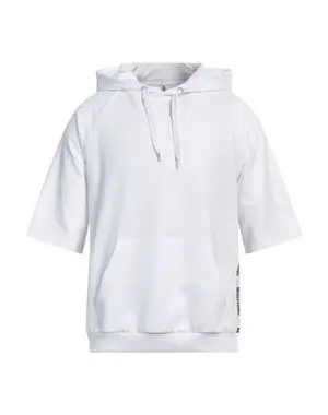 Short Sleeve Sweatshirts Hoodies For Men