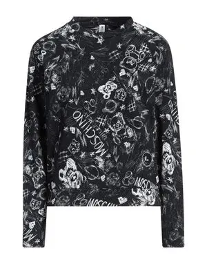 Moschino Cotton-blend Sweatshirt