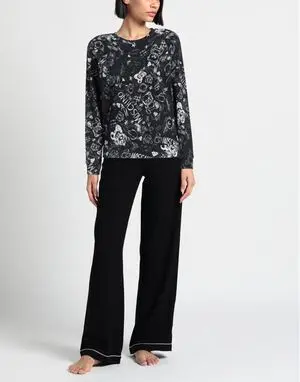 Moschino Cotton-blend Sweatshirt