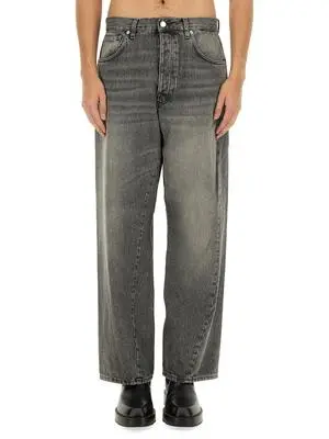 SUNFLOWER Wide Leg Jeans