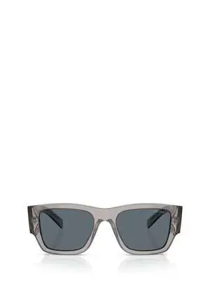 Prada Sunglasses - Transparent Asphalt