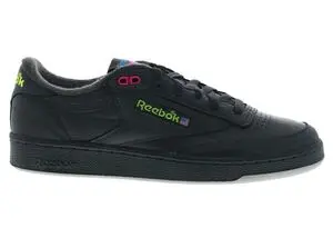 REEBOK Club C 85 Vintage Sneakers - Grey